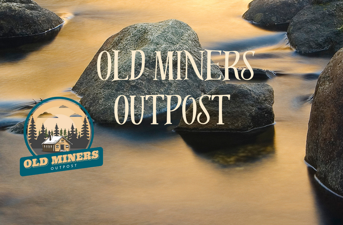 Old Miners Outpost